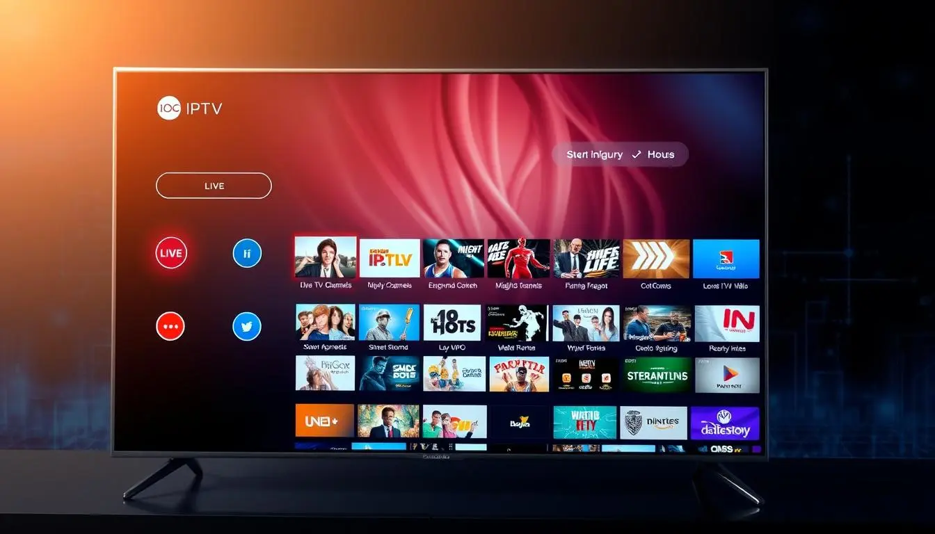 SmartOne IPTV - Le Test Complet 2025